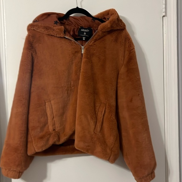 Ashley By 26 International | Jackets & Coats | Ashley By 26 ...